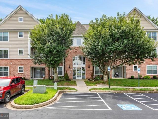 1311 Sheridan Pl Unit L, Bel Air, MD 21015