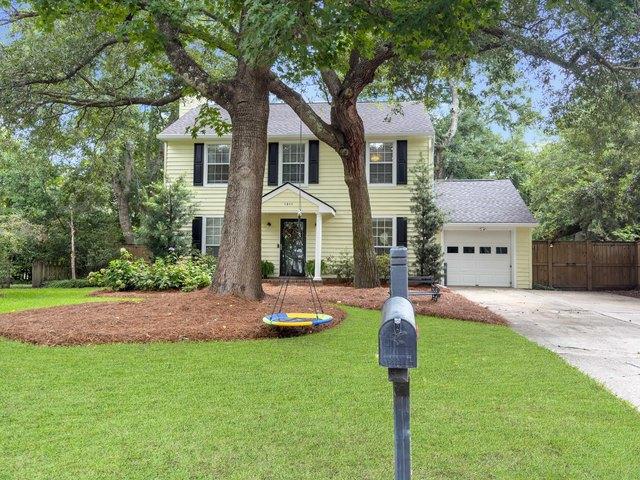 1311 Shire Rd, Mount Pleasant, SC 29464