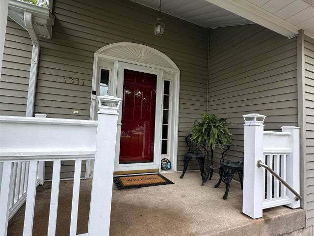 1311 Sioux Street