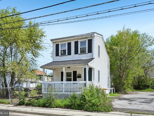 1311 Spruce Street