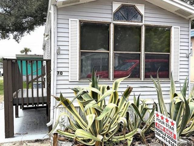 1311 Turnbull St Lot 70, New Smyrna Beach, FL 32168