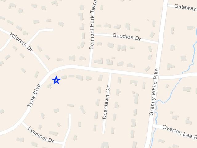 1311 Tyne Blvd