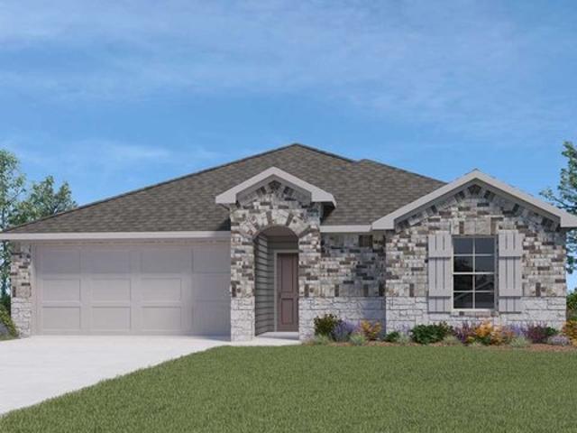 1311 Victory Ranch Trl, Killeen, TX 76549