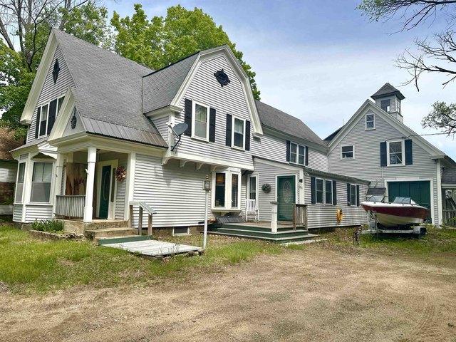 1311 Village Rd, Madison, NH 03875