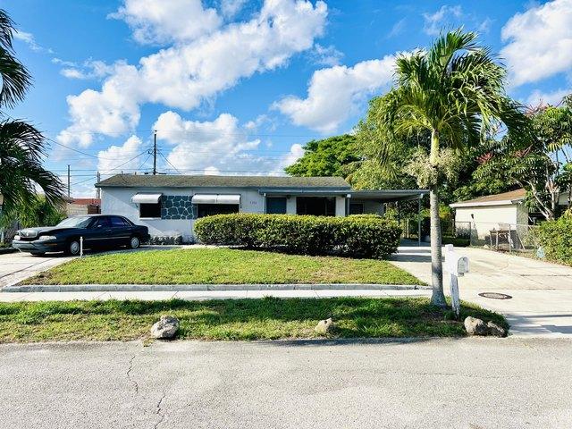 1311 W 3rd St, Riviera Beach, FL 33404