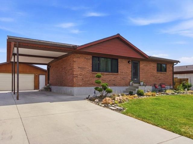 1311 W 7200 S, West Jordan, UT 84084
