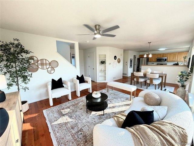 1311 W 85th Ave Lot 3, Denver, CO 80260