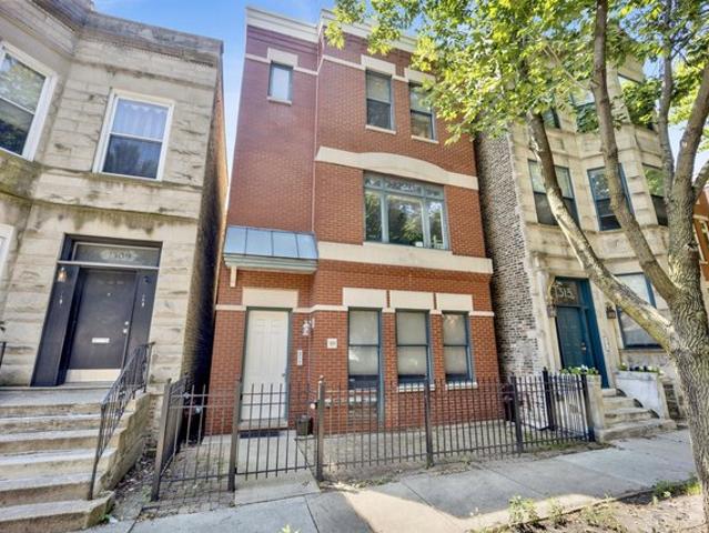 1311 W Fillmore St Apt A, Chicago, IL 60607