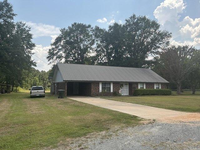 1311 W Highway 52, Crossett, AR 71635