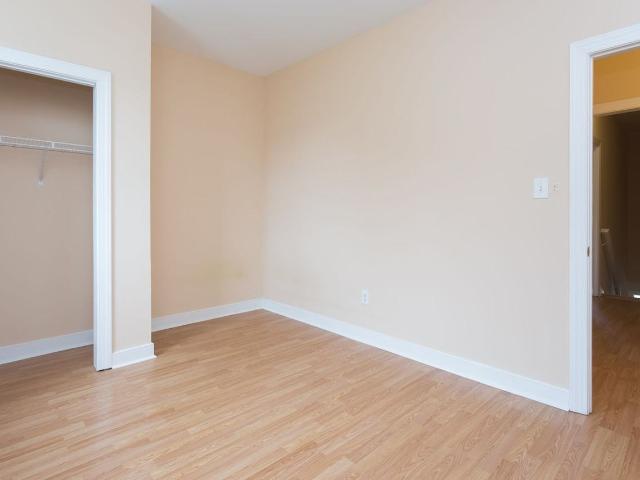 1311 W Leigh St. Duplex 3 Bedroom Apartment for Rent at 13111/2AWLeighSt, Richmond, VA 23220 The Fan