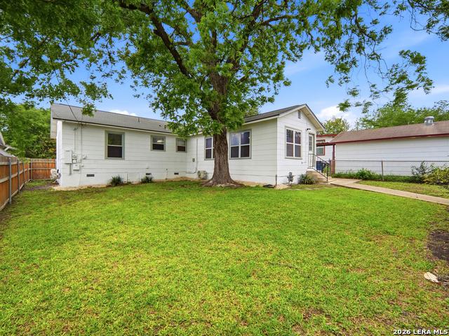 1311 W Rosewood Ave
