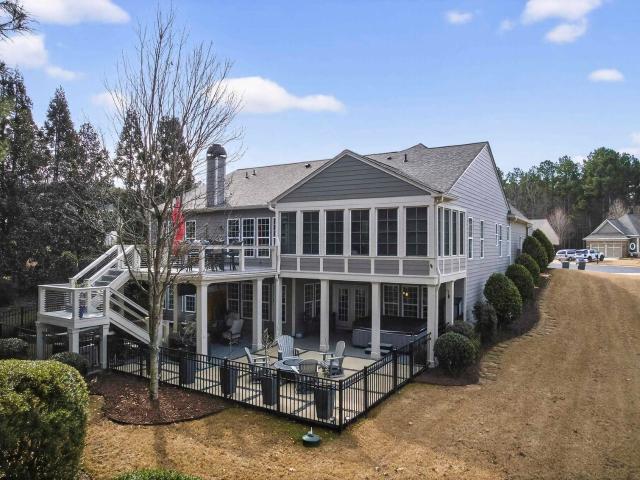 1311 water front road, greensboro, us, ga