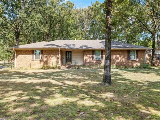 1311 Weeks Ln, Fort Smith, AR 72903