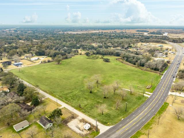 1311 West Brazos Ave