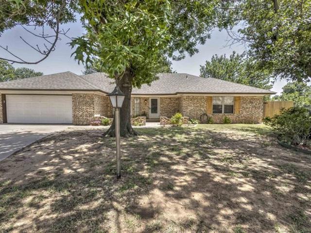1311 Whisenant Ct, Duncan, OK 73533
