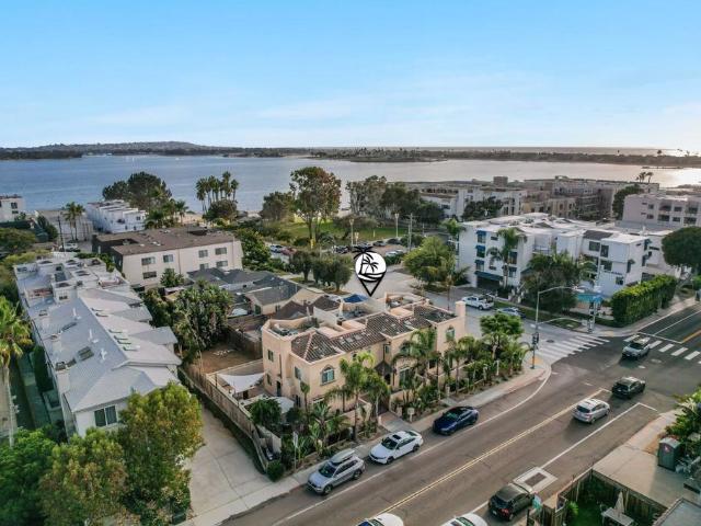 1311 15 Pacific Beach Dr