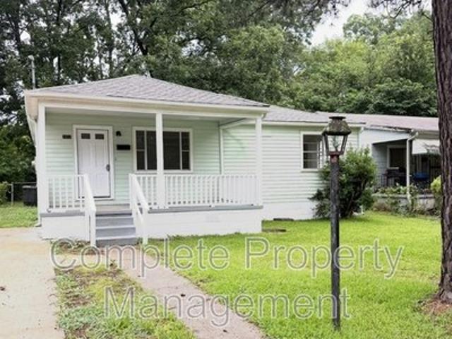 1311 18th Way SW, Birmingham, AL 35211