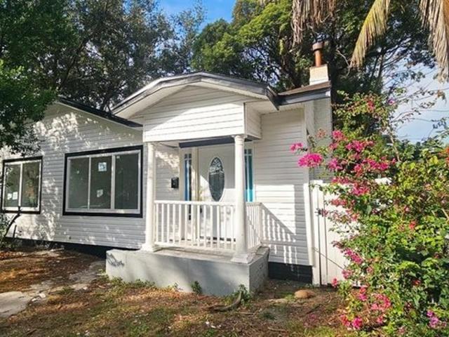 1311 11th Ave S, Saint Petersburg, FL 33705
