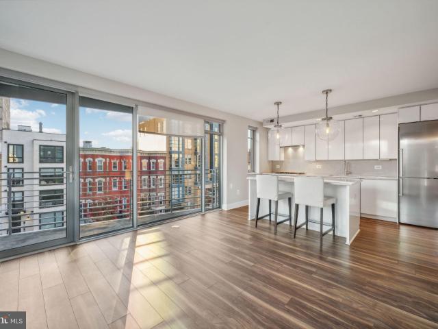 1311 13th St NW, Unit 410, Washington, DC 20005 | MLS #DCDC2251 | Compass