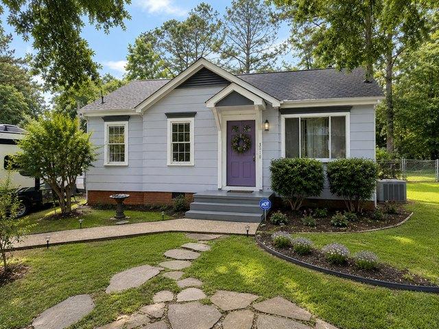 1311 47th Ave, Meridian, MS 39307