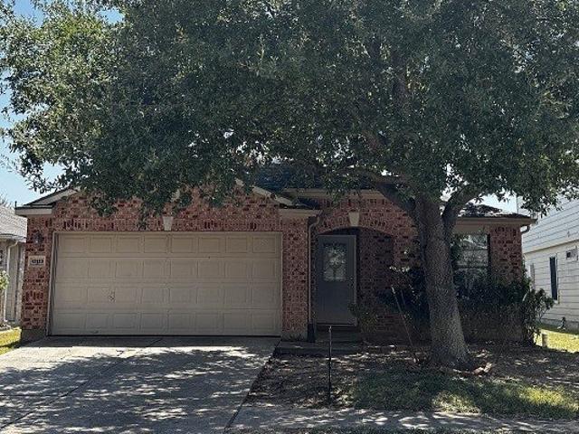 13123 Bentcrest Ct, Houston, TX 77072