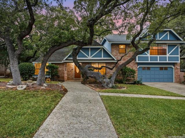 13123 Hunters Spring St, San Antonio, TX 78230