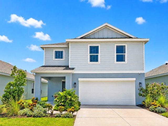 13123 Sassafras Trl, Parrish, FL 34219