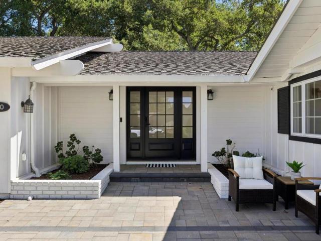 13120 Via Madronas Drive