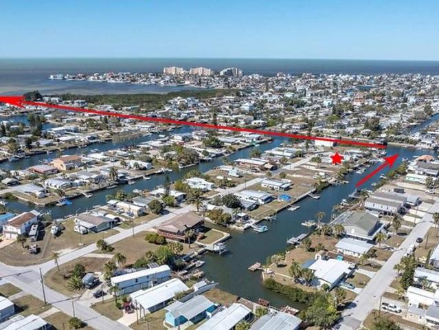13120 Ballast Ct, Hudson, FL 34667