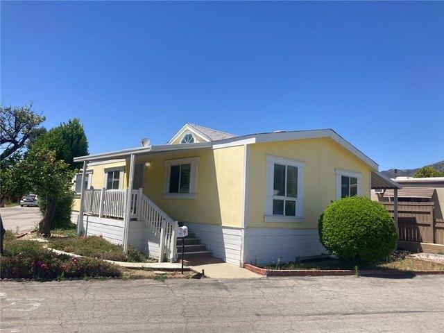 13120 Bradley Ave Spc 50, Sylmar, CA 91342