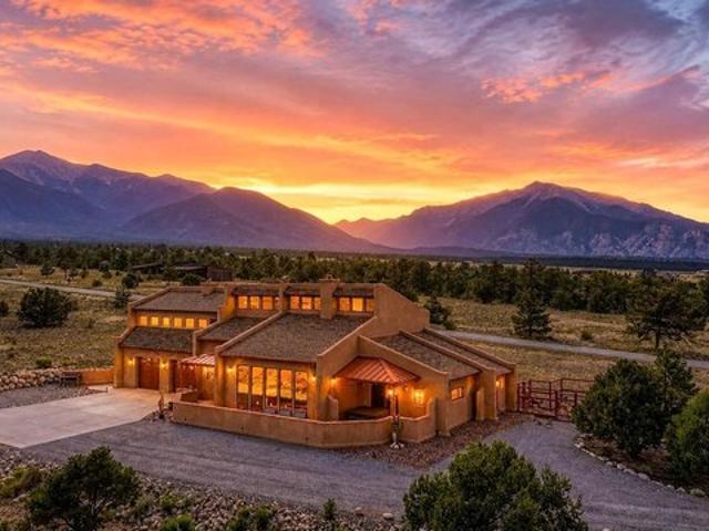 13120 County Road 261, Nathrop, CO 81236