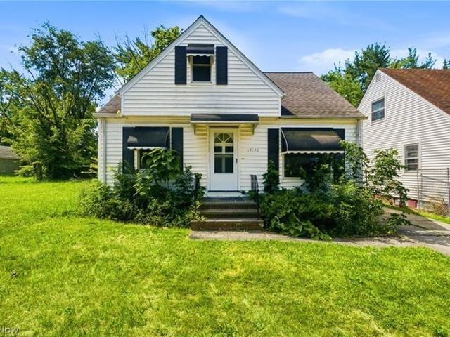 13120 Crennell Ave, Cleveland, OH 44105