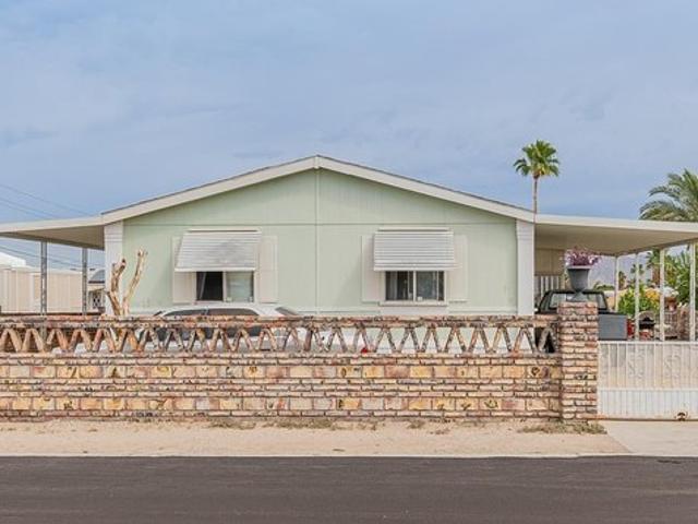 13120 E 50th Dr, Yuma, AZ 85367