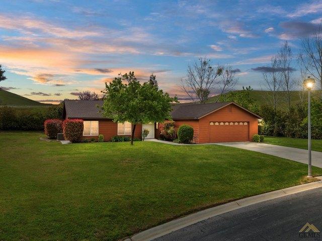 13120 Game Set Way, Bakersfield, CA 93306