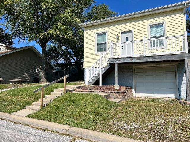 13120 Harding Blvd, Cedar Lake, IN 46303 | MLS #837760 | Compass