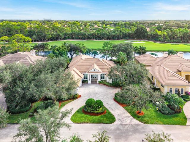 13120 Marsh Landing, Palm Beach Gardens, FL 33418 | MLS #R11145