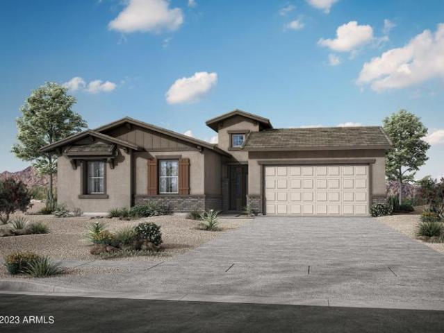 13120 N 173rd Ln, Surprise, AZ 85388