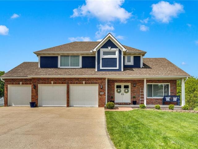 13120 Red Oak Court