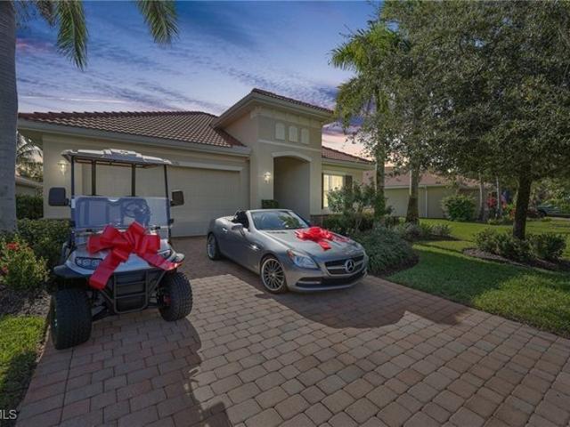 13120 Silver Thorn Loop, North Fort Myers, FL 33903