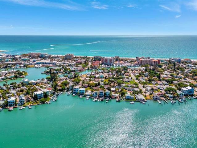 13121 4th St E, Unit 2, Madeira Beach, FL 33708 | MLS #TB8484 | Compass