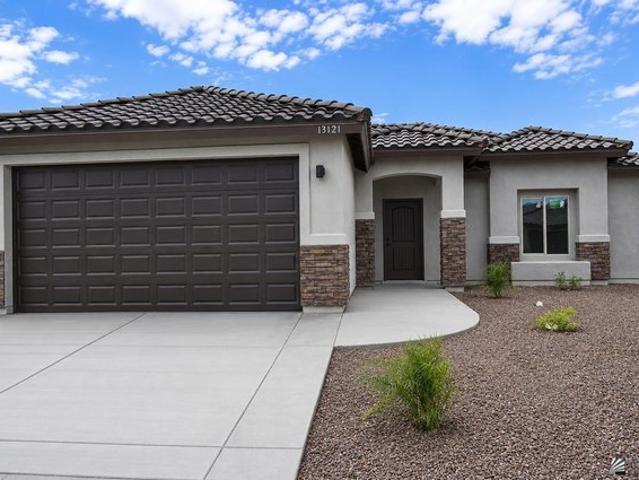 13121 E 54th Dr Lot 2, Yuma, AZ 85367