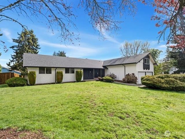 13121 Golden Given Rd E, Tacoma, WA 98445