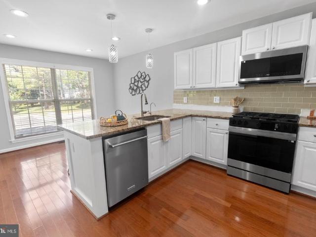 13121 Misty Glen Lane