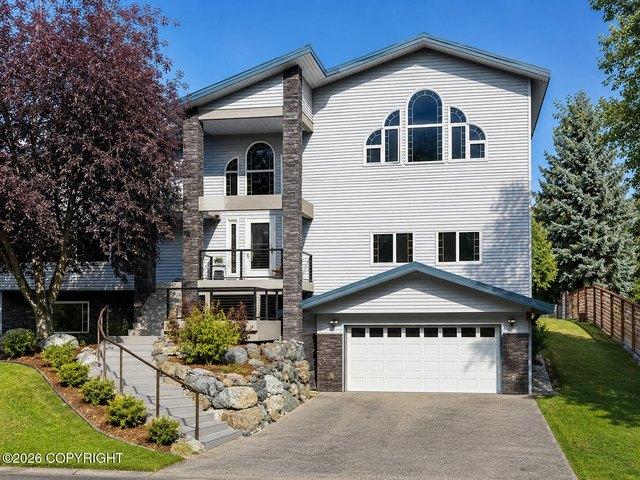 13121 Nora Dr, Anchorage, AK 99515