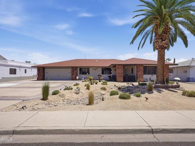 13122 W Meeker Blvd, Sun City West, AZ 85375