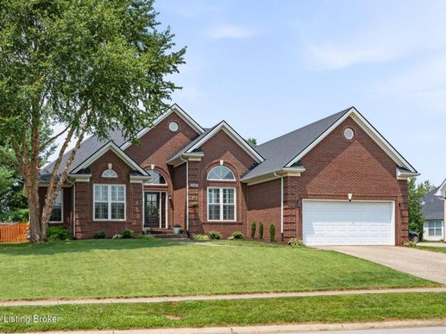 13122 Willow Forest Dr, Louisville, KY 40245
