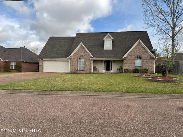 13122 Claybourne Cove