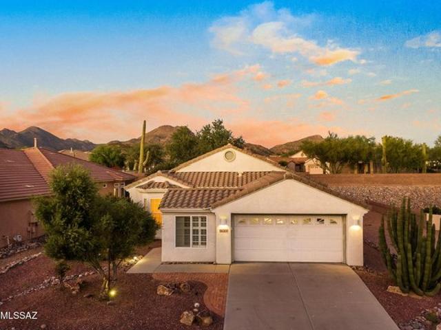 13122 N Rivercane Loop, Marana, AZ 85658