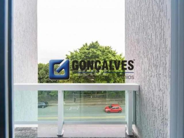 131237, Apartamento, à venda, à venda, 475.000,00,Vila Valparaíso, Santo André,2 quartos