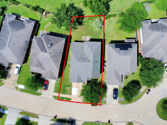 13127 Barn Course Drive